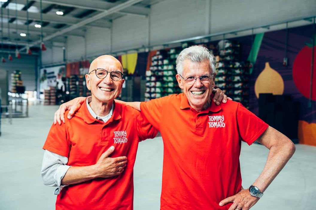 Mijn SVB: Jouw online cockpit voor AOW en pensioen